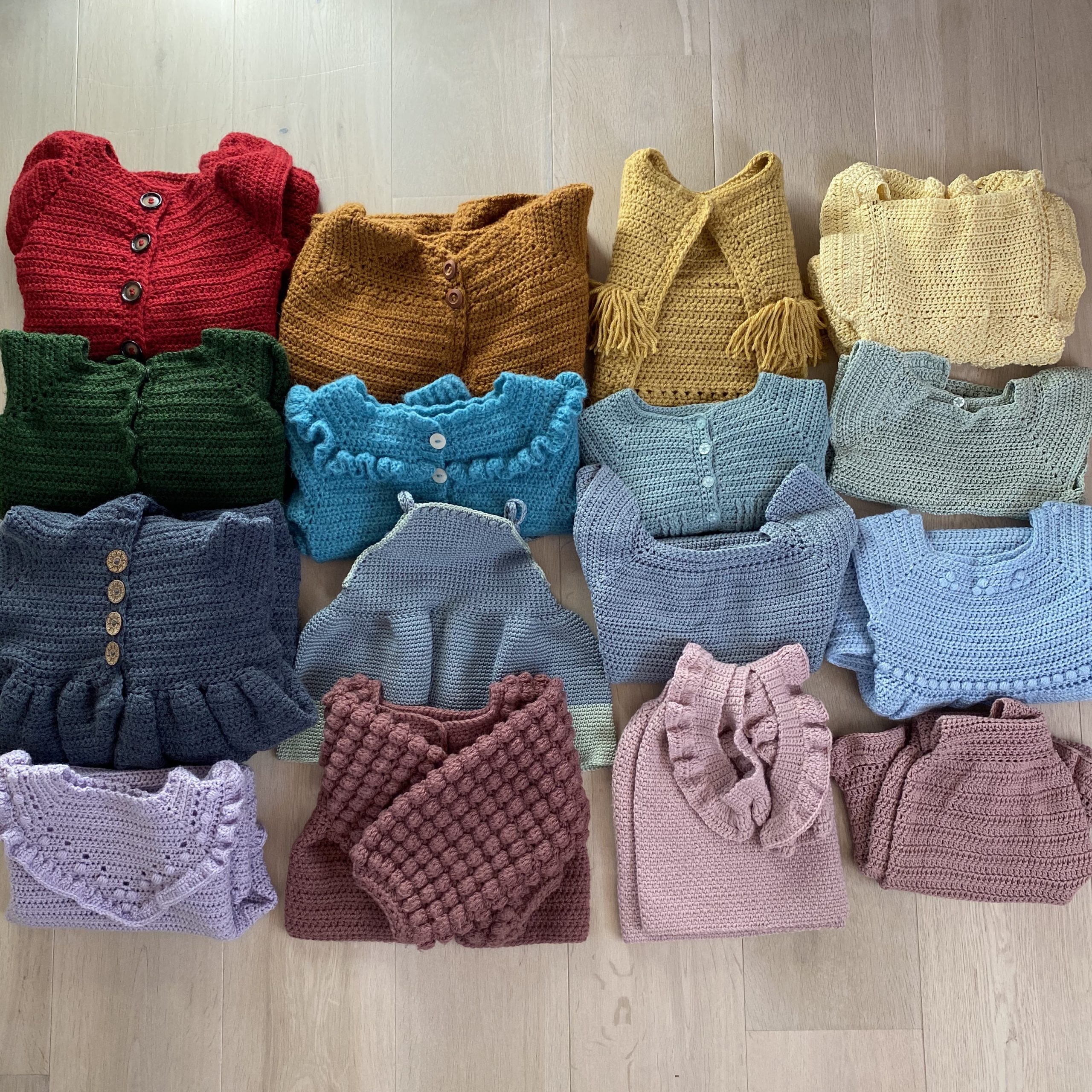 Crochet Photography, How To Take Amazing Pictures Of Your Kids – The ...